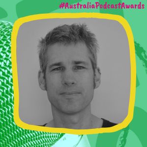 Australian Podcast Awards