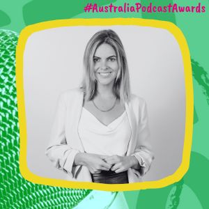 Judges 2023 - Australian Podcast Awards