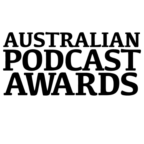 Homepage - Australian Podcast Awards