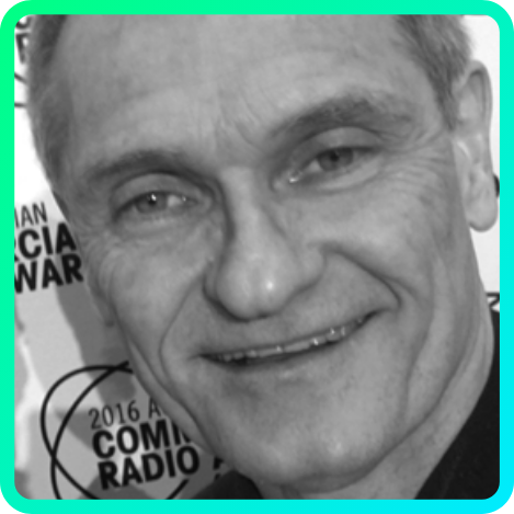 Australian Podcast Awards