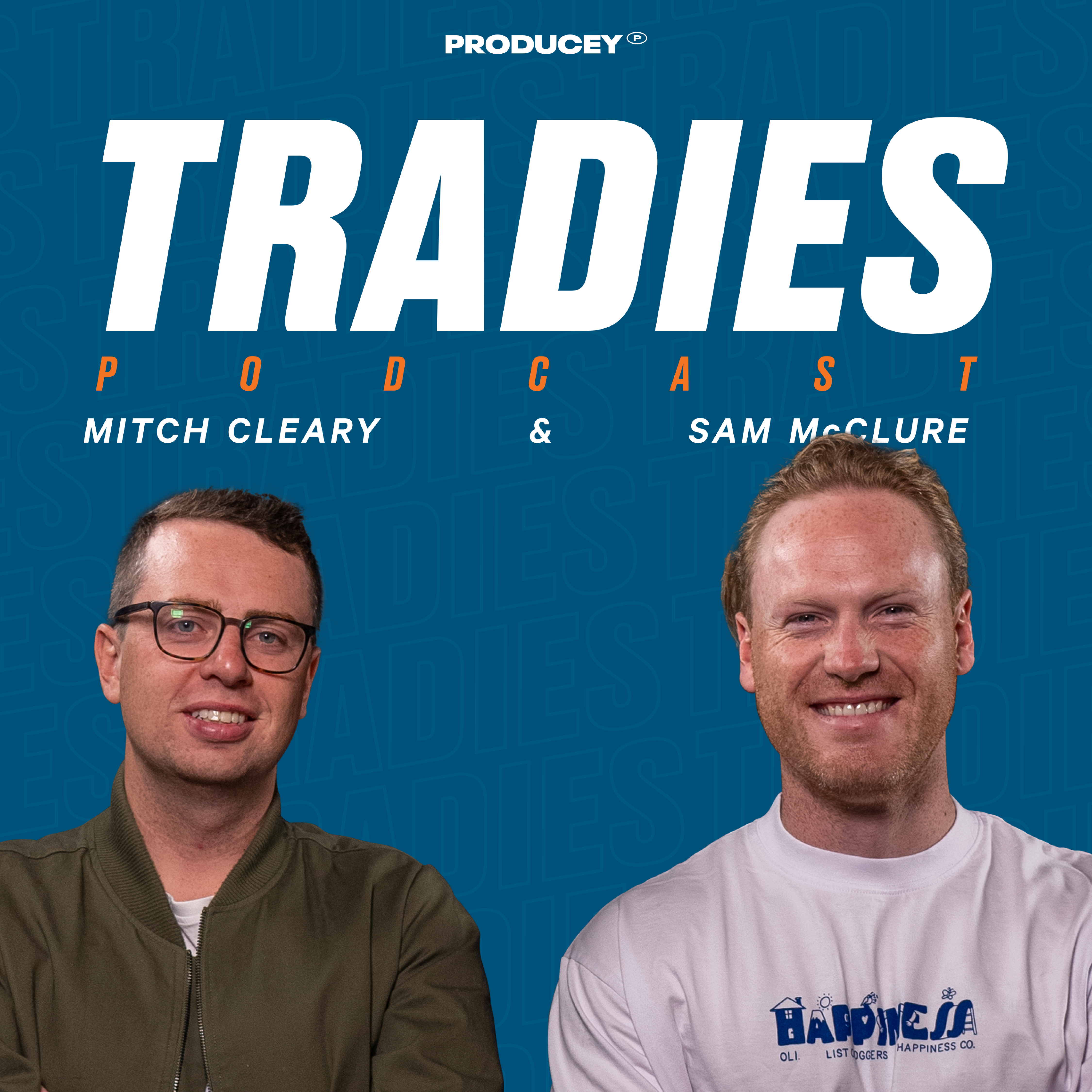 Results 2023 - Australian Podcast Awards