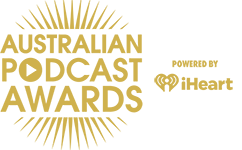 Homepage - Australian Podcast Awards